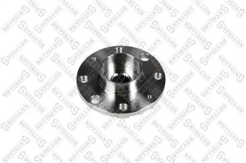 Ступица FIAT PUNTO, OPEL ADAM, CORSA-D, CORSA-E 42-15188-SX, STELLOX — фото 1