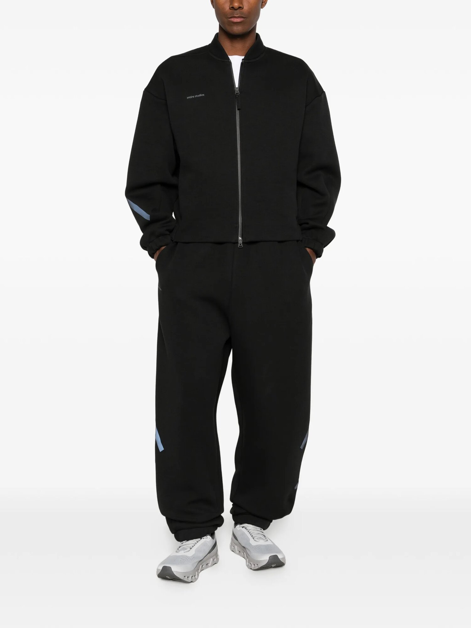 Толстовка adidas Entire Studios, размер 44 GER — фото 1