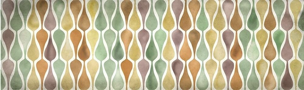 Керамическая плитка KERAMA MARAZZI HGD/A308/9016 Декор Монпарнас 8,5х28,5х8,5 Цена за 1/шт