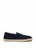 Эспадрильи Santoni, размер 44-44.5, синий