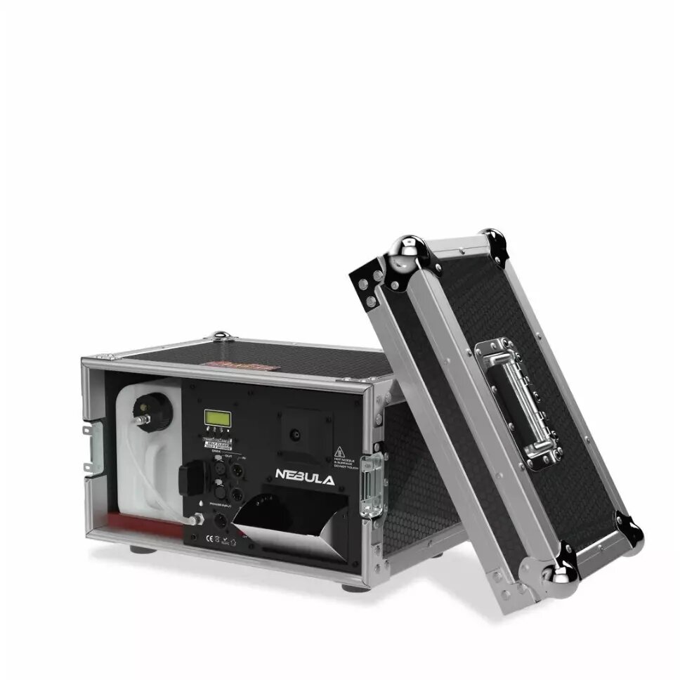 Генератор тумана Antari F-12 Nebula