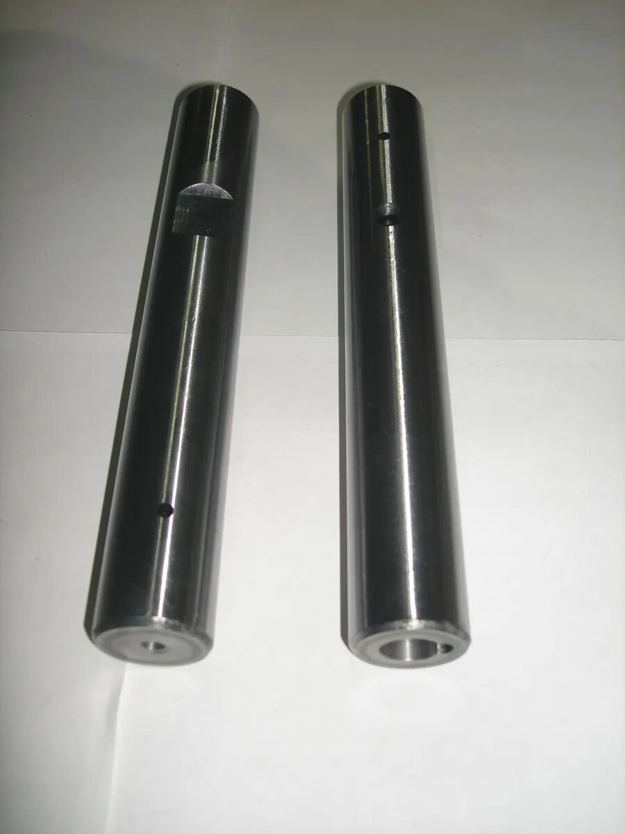 Ось 189х28 кулака RH Toyota 7FD10-30/7FB10-30 SAS