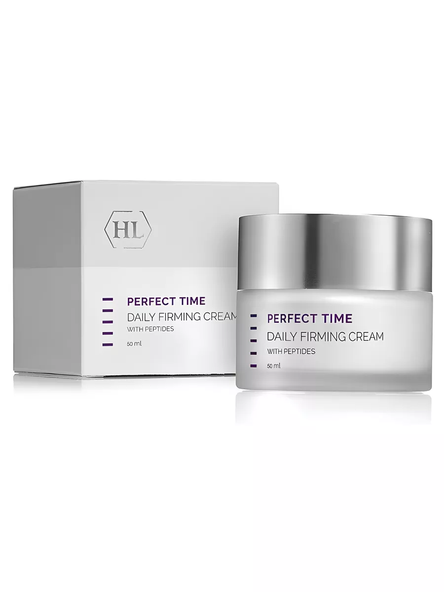 Дневной уход Holy Land Perfect Time Daily Firming Cream, 50 мл