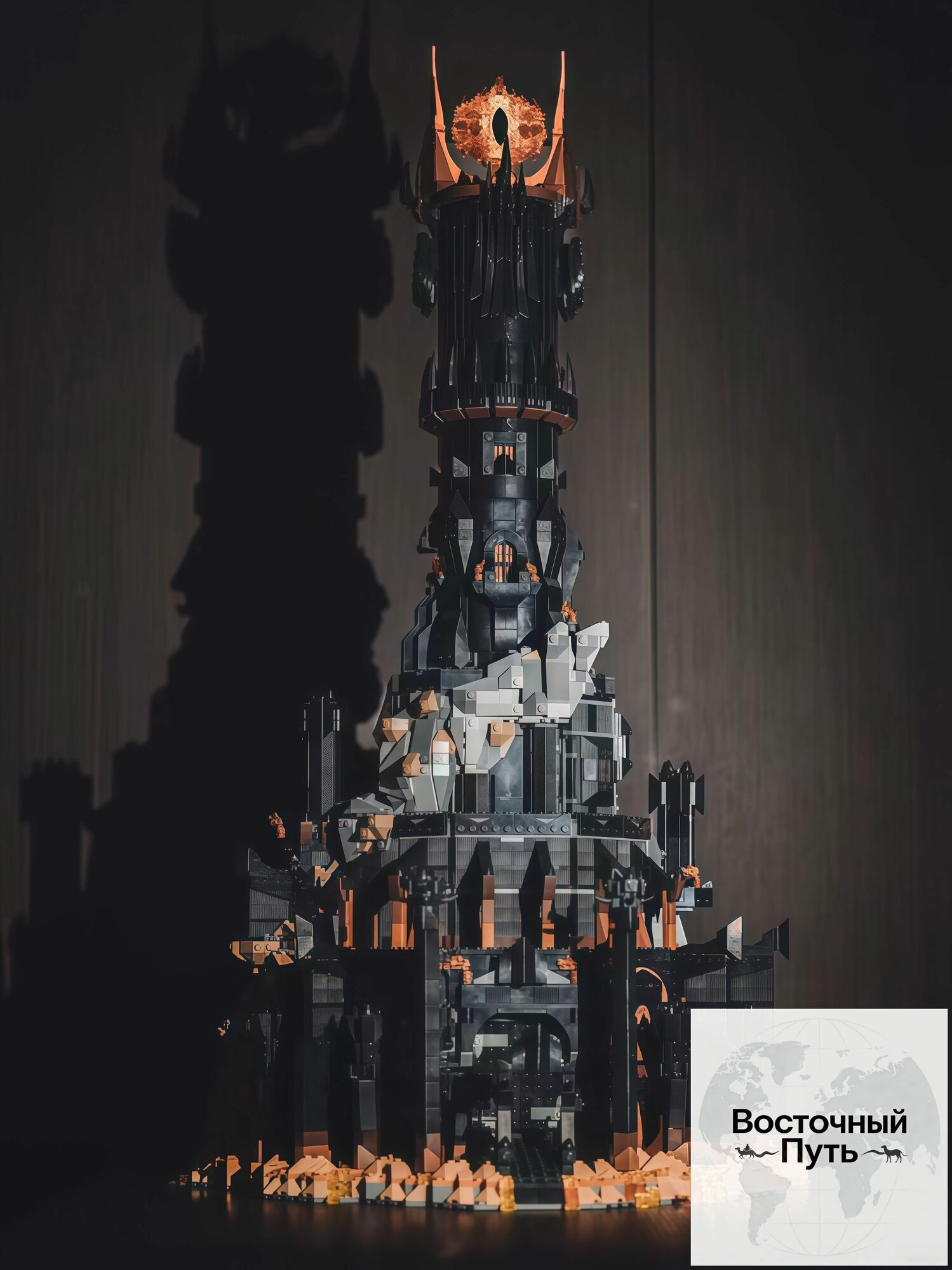 Конструктор Машина Bugatti Chiron 1:8, Спортивный гиперкар Technic, Подарок для мужчин и взрослых, 4031 деталь, 42083