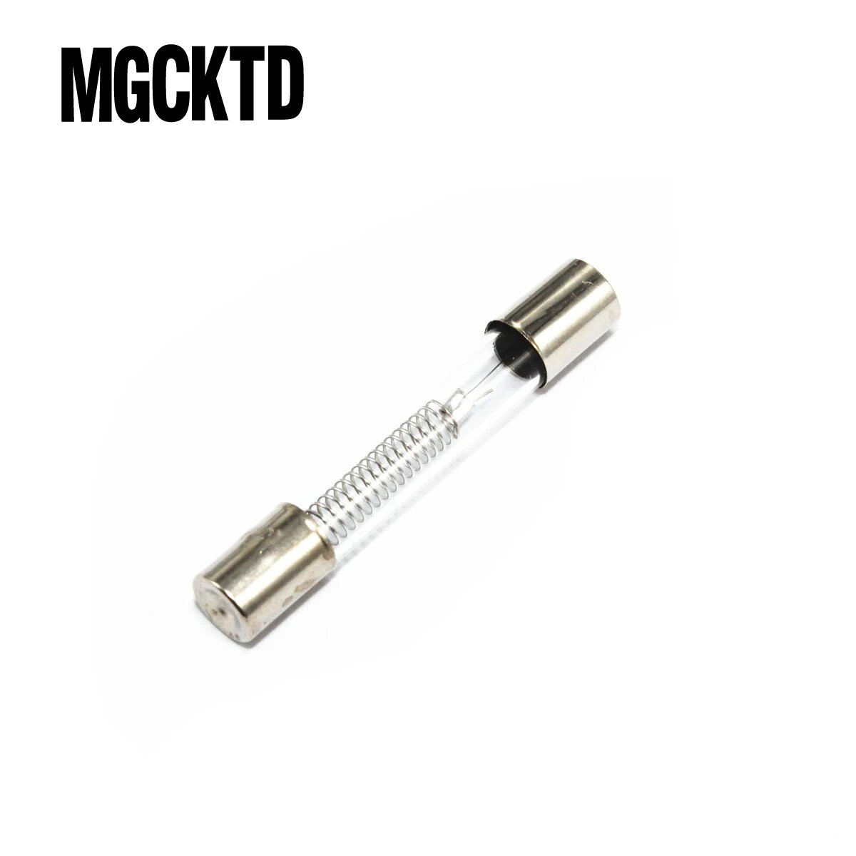 Предохранитель Megmoki 5KV 0.75A 6x40 мм