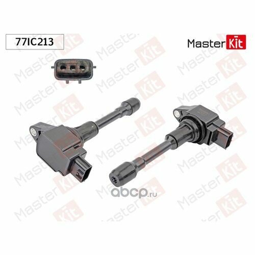 Катушка зажигания MasterKit 77IC213