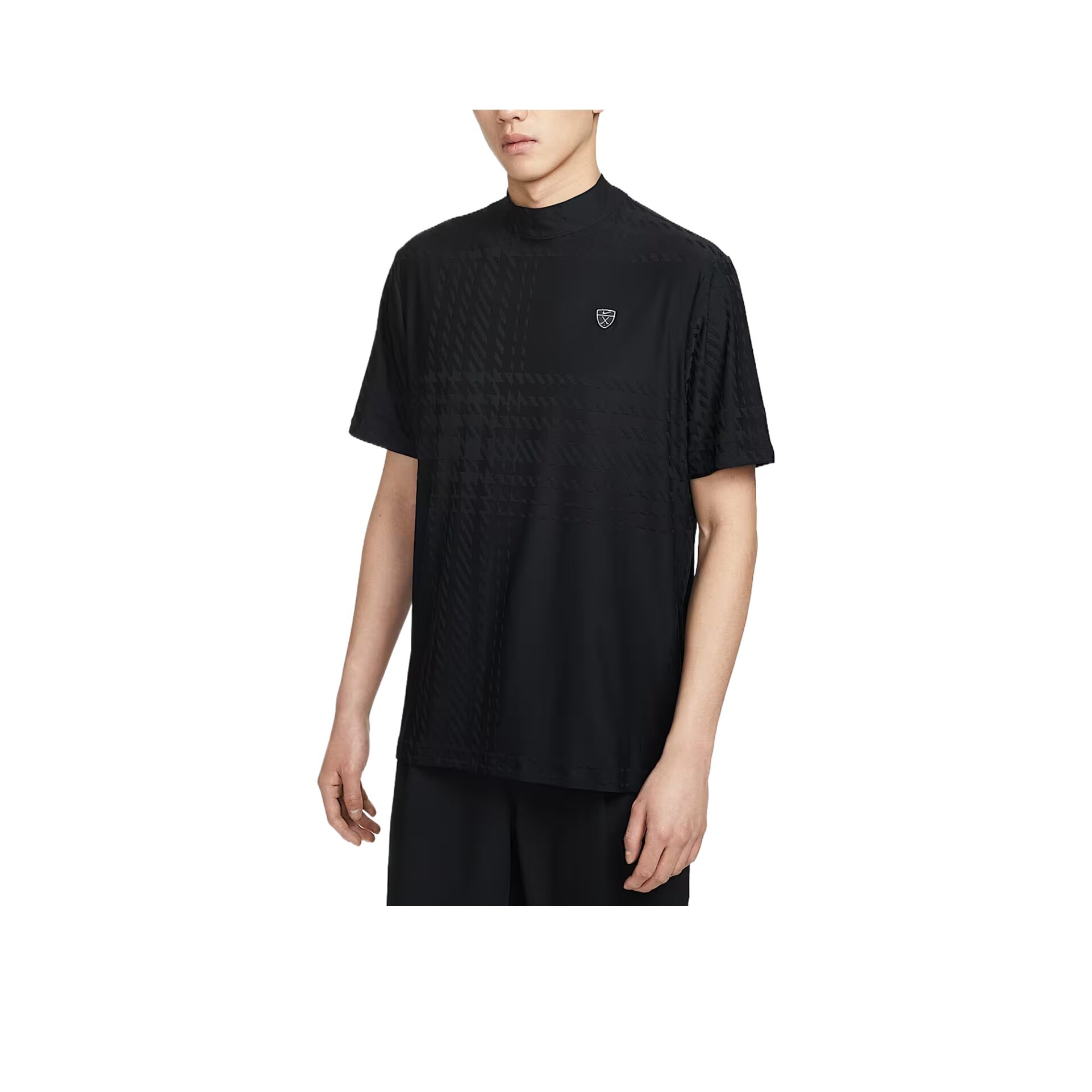 Майка NIKE, размер XL, черный