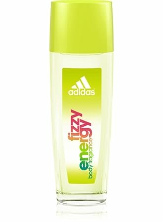 Дезодорант Adidas Fizzy Energy, 75 мл