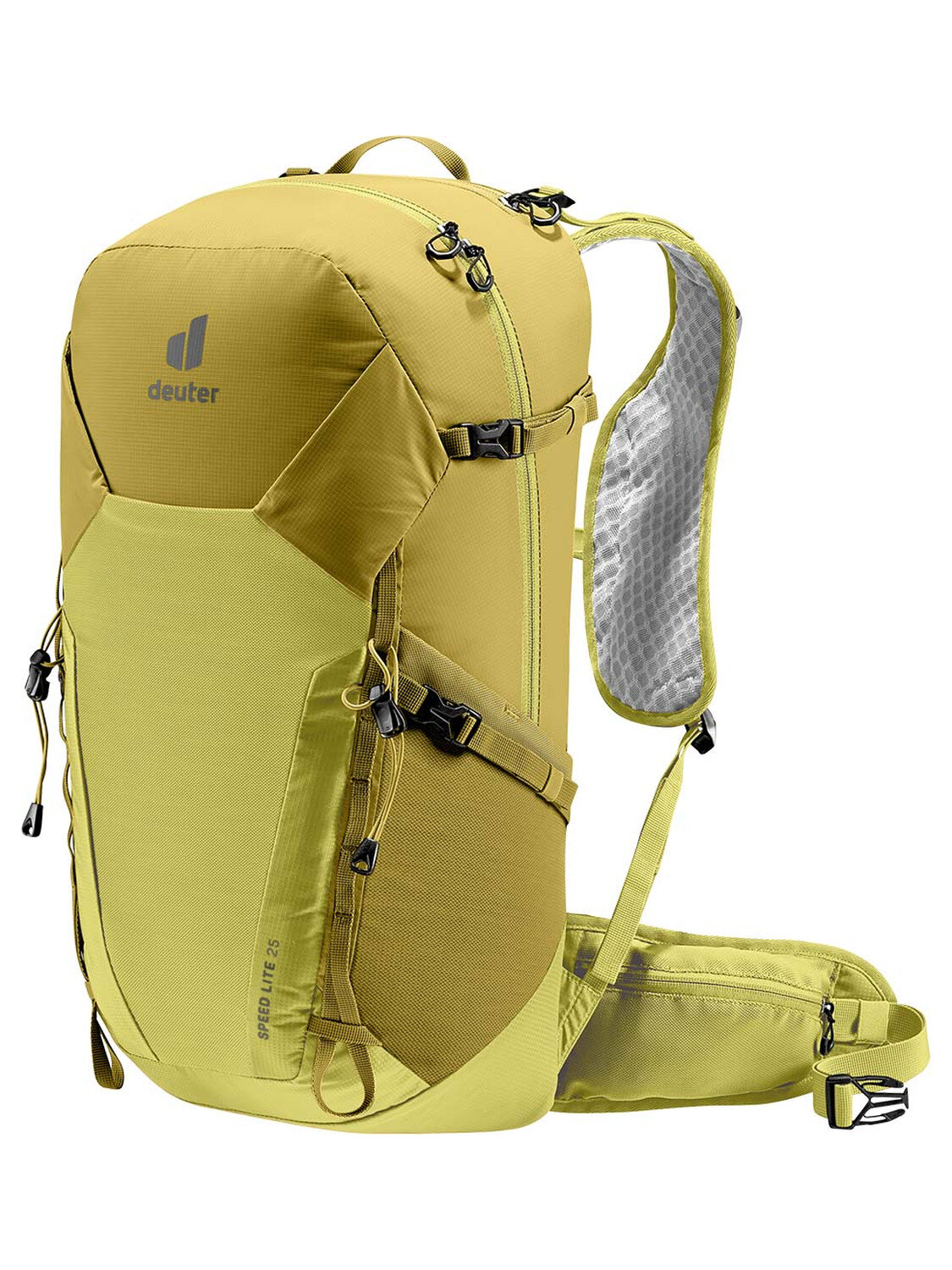Рюкзак Deuter Speed Lite 25 Хаки, для мужчин
