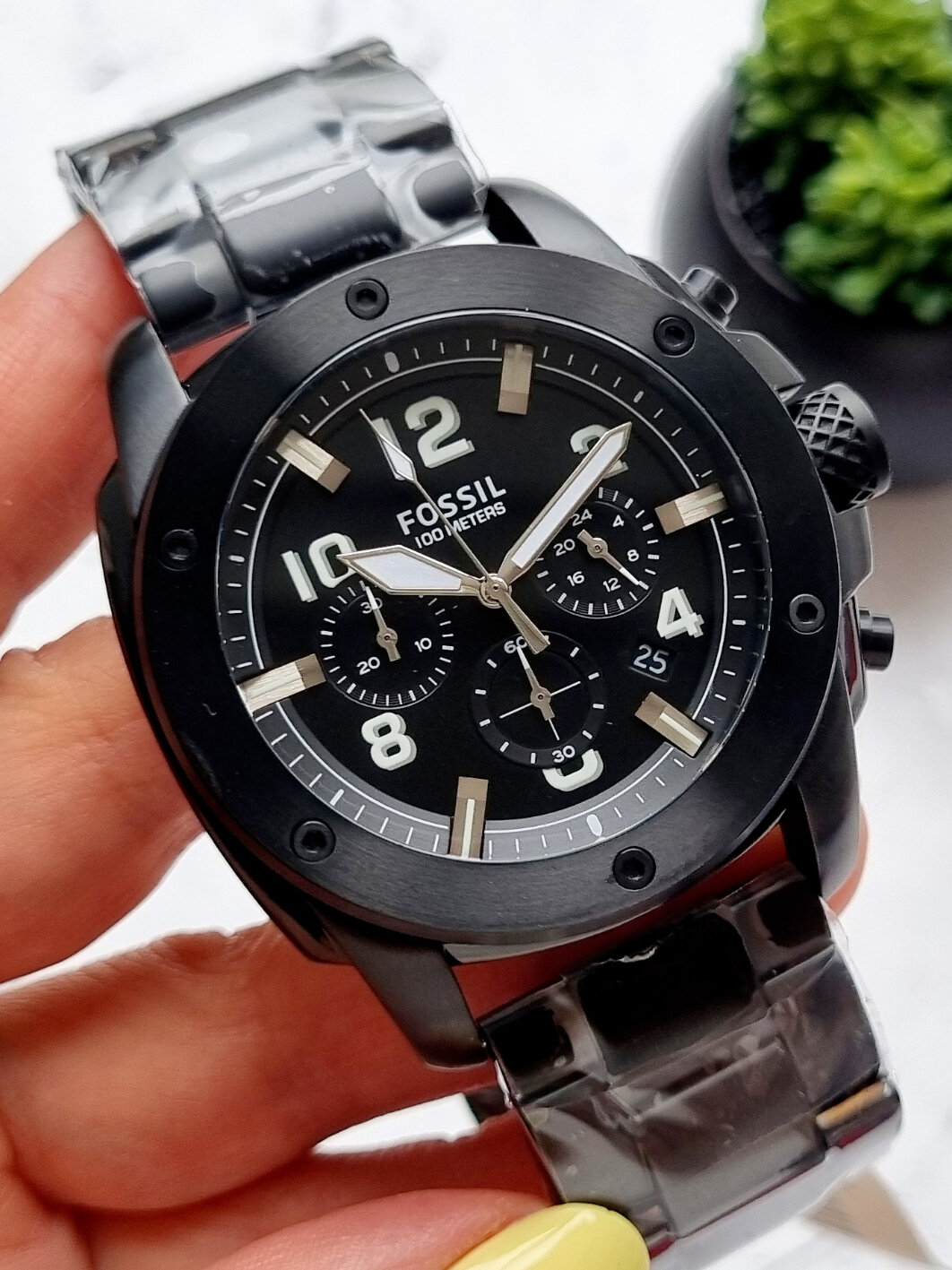 Наручные часы