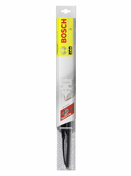 Щетка стеклоочистителя Bosch V3 ЕСО 600 мм каркасная