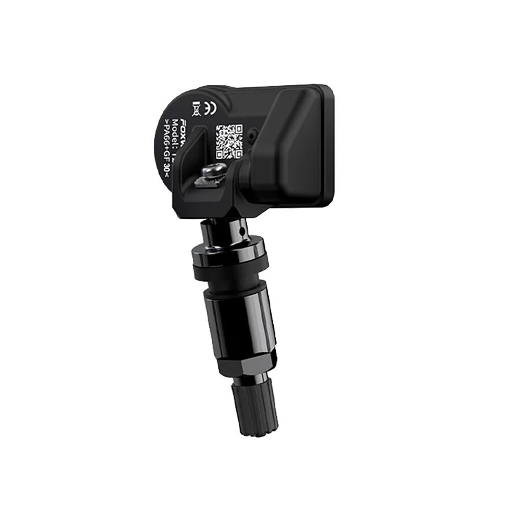 Датчик TPMS Foxwell T20 315/433 МГц, черный
