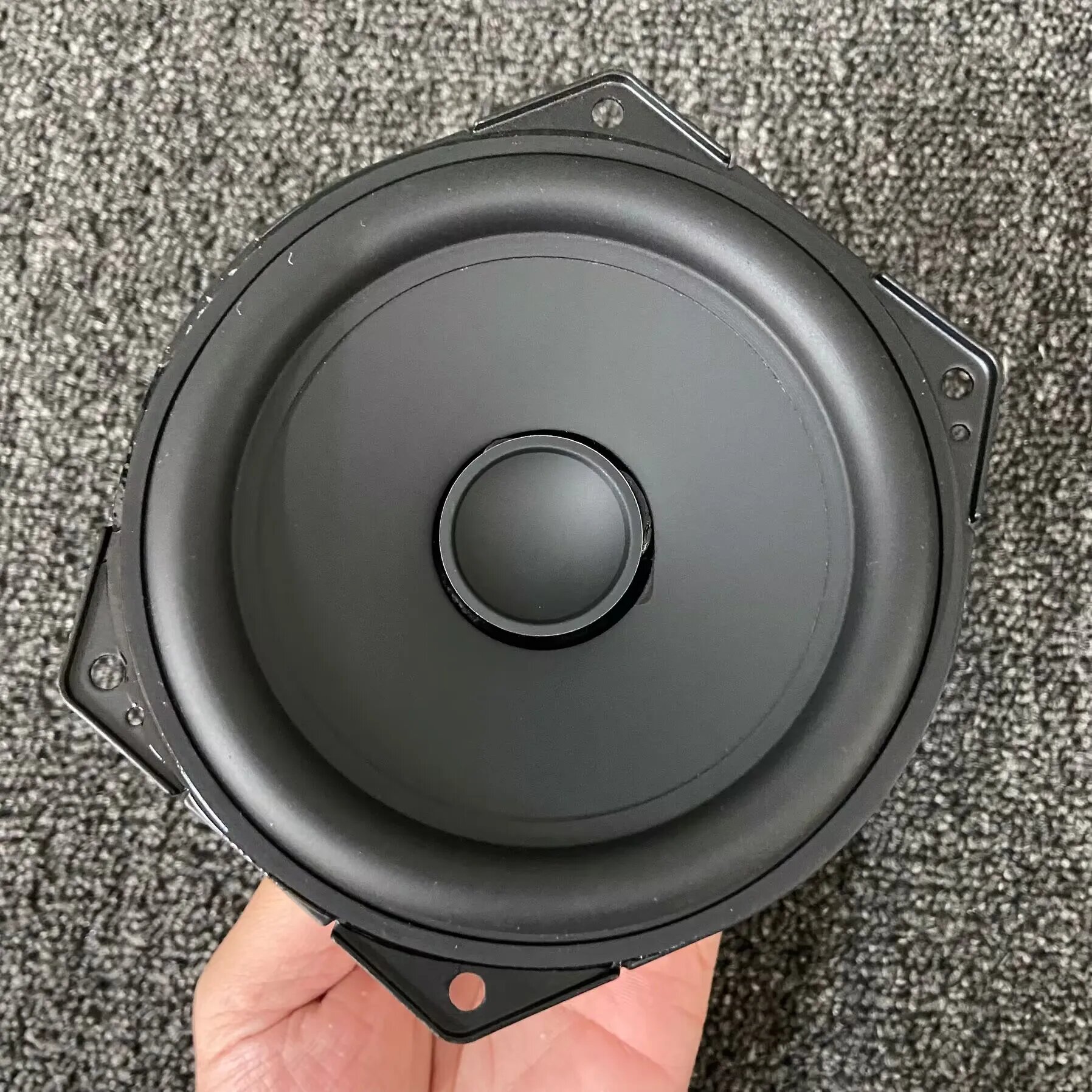 GHXAMP 4,5-дюймовый динамик для SONOS PLAY:5 (gen2)