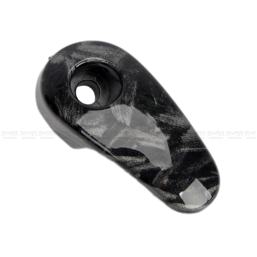 Мото крючок для багажа Yamaha XMAX NMAX NVX Aerox, Hook-carrier-B