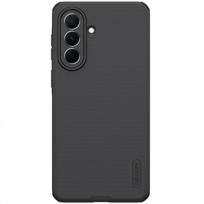 Nillkin Super Frosted Shield Pro Матовый чехол из пластика и ТПУ для Samsung Galaxy A37 5G