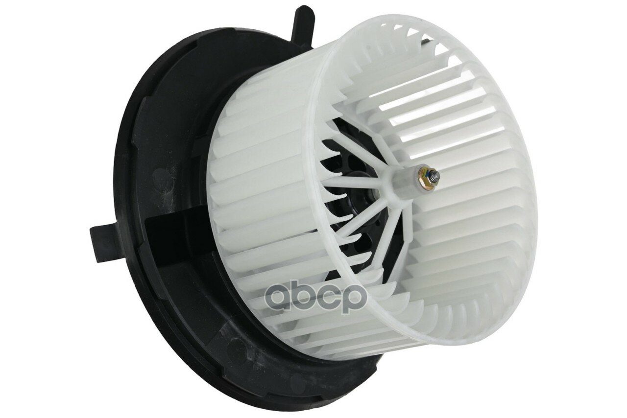Вентилятор отопителя! Audi A3, Skoda Octavia, VW Golf V/Passat/Jetta 03> ZENTPARTS арт. Z145112