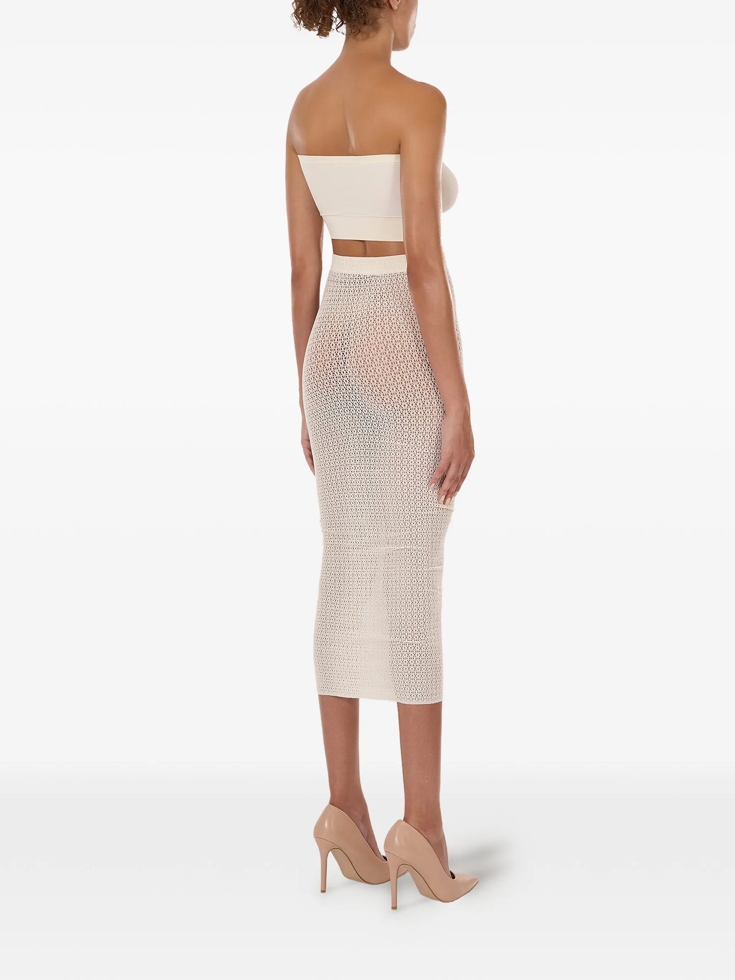 Юбка Wolford Daisy, размер 40 — фото 1