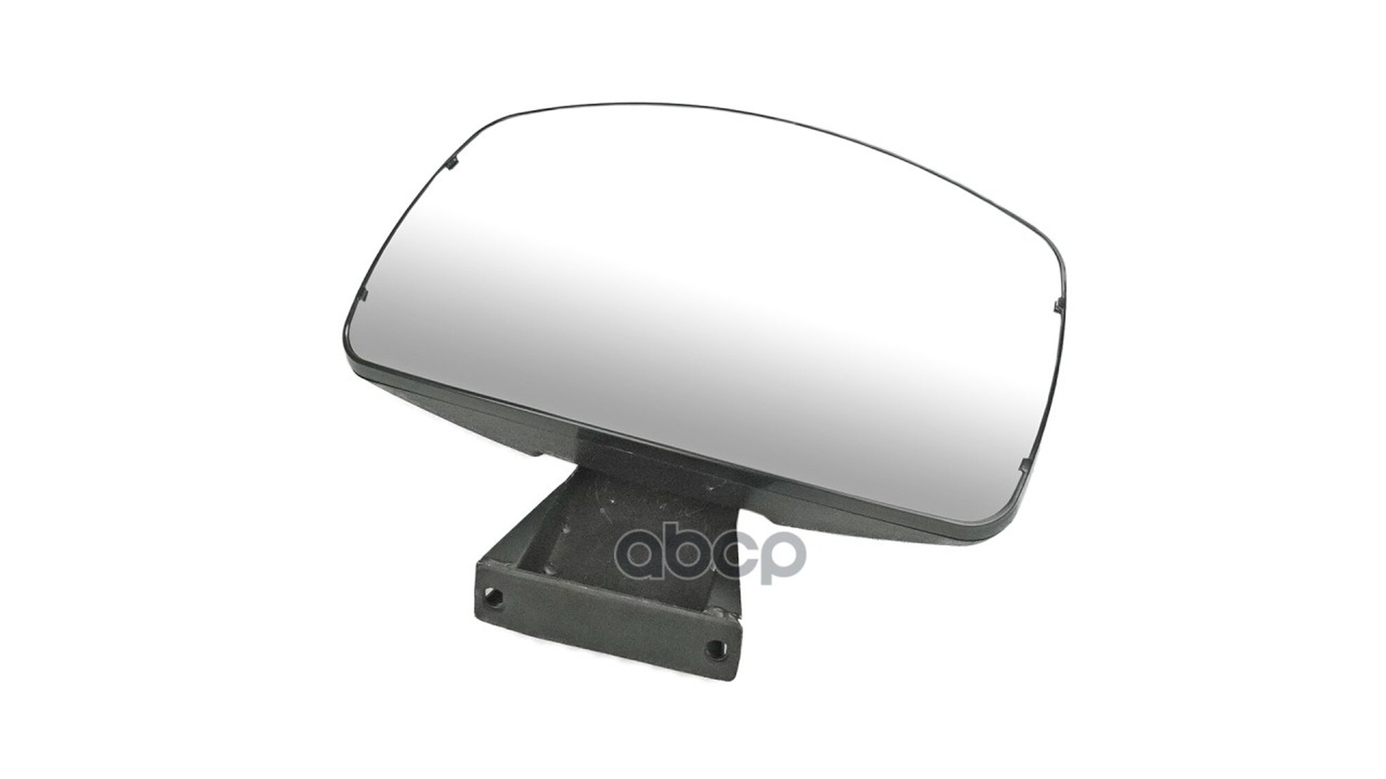 Зеркало бордюрное правое 0013 SHACMAN X6000 оригинал Shacman арт. DZ14251770013