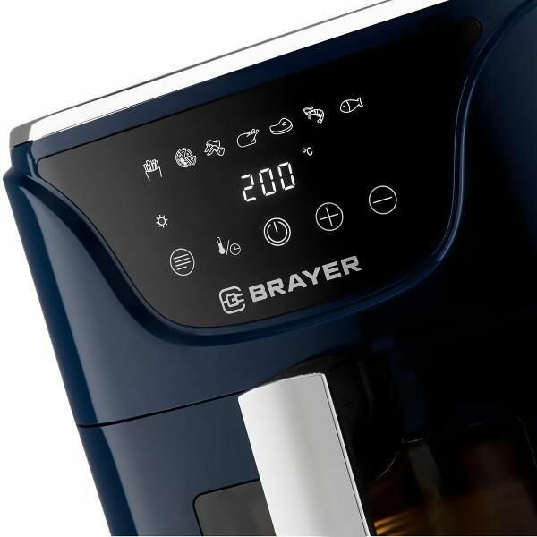 Аэрогриль Brayer BR2036 — фото 1