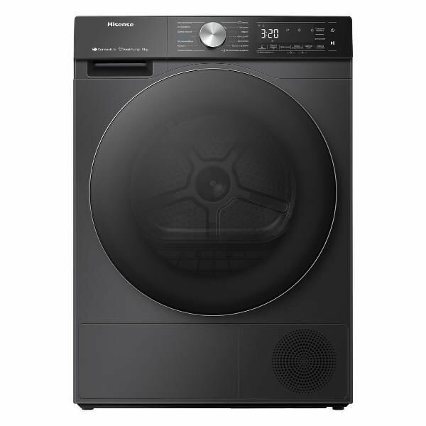 Сушильная машина Hisense DH5S902UB2