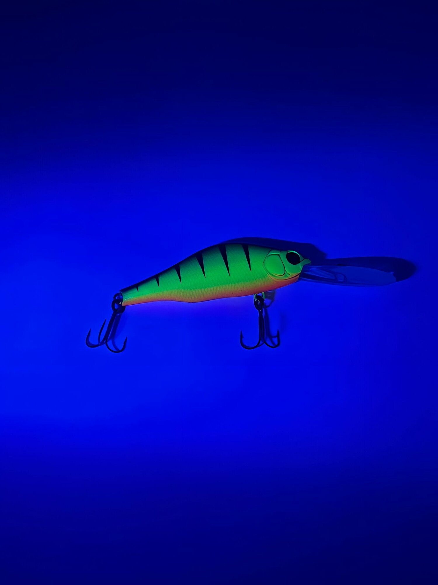 Воблер ZipBaits Khamsin 70 DR — фото 1