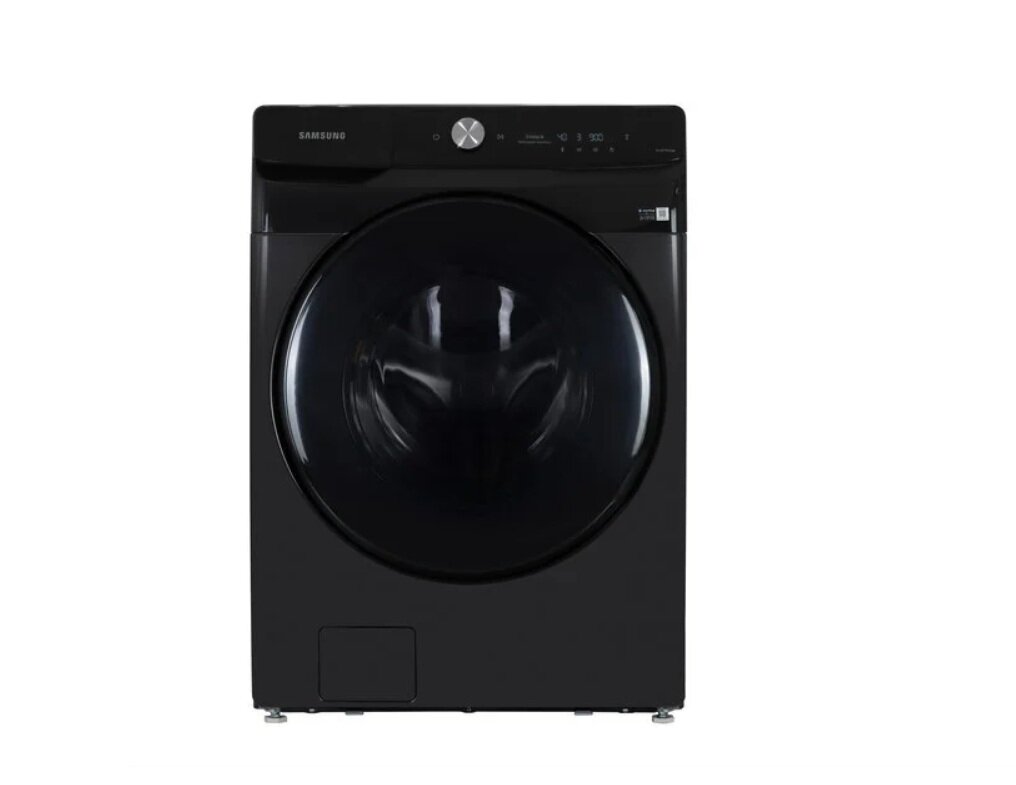 Стиральная машина Samsung WF20DG8650BVLD