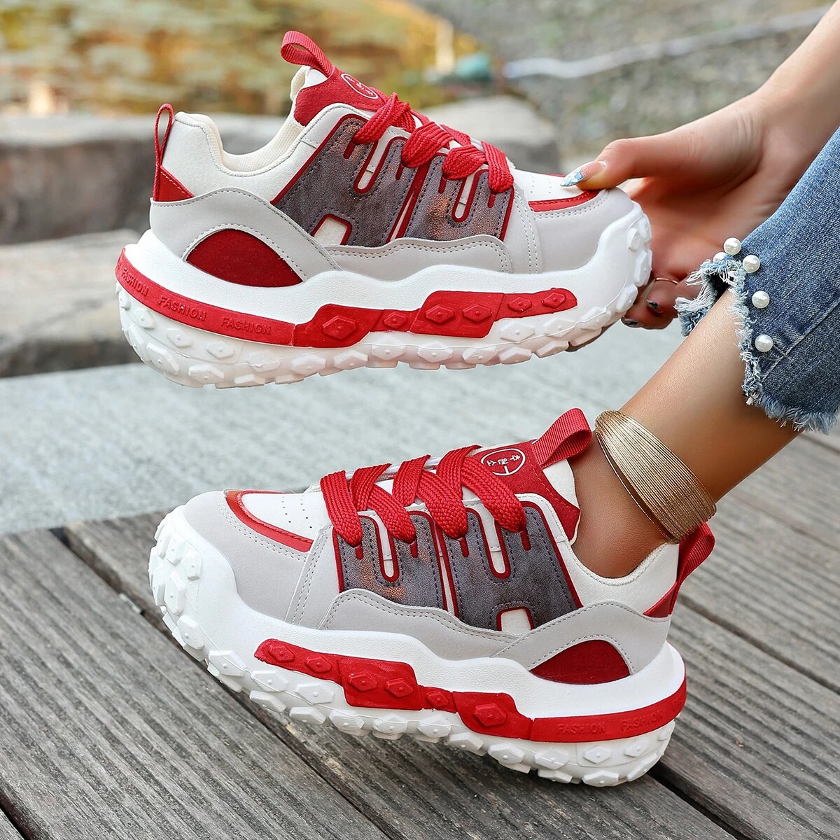 Кроссовки shoes women