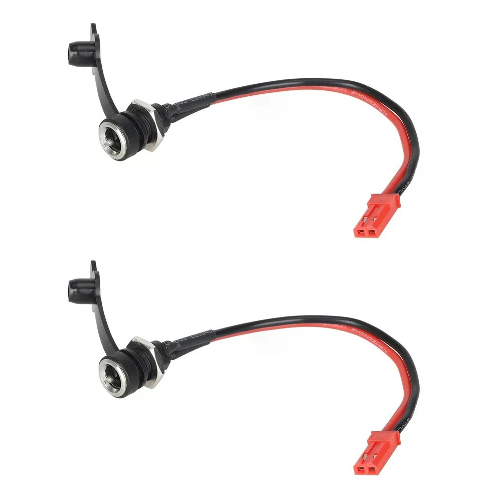 Порт зарядки KuKirin G3 G4, 2шт