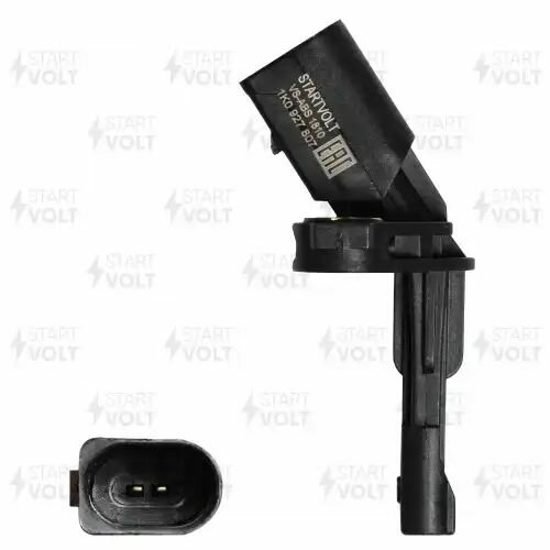 Датчик ABS зад. л. для VW Golf/Passat, Skoda Octavia/Yeti/Superb 1.2-3.6 03>