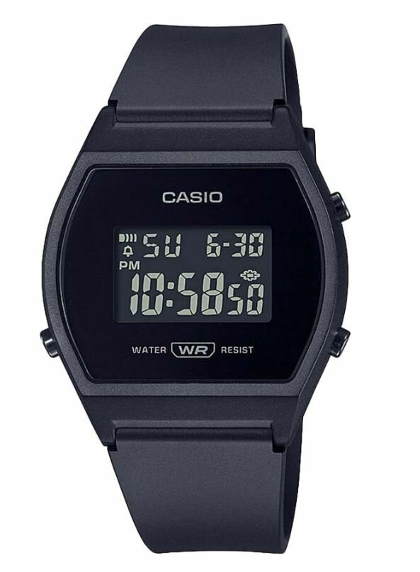 CASIO