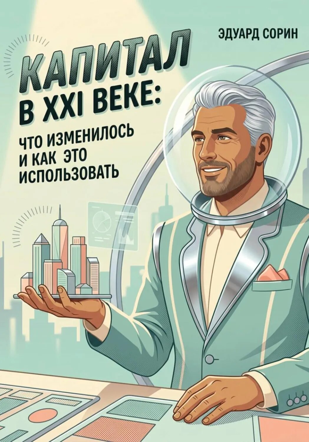 Капитал в XXI веке: Что изменилось и как это использовать [Цифровая книга]