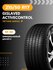215/50R17 Gislaved ActiveControl FR 91W