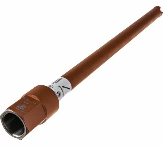 Сверло алмазное кольцевое DH-D400 (28х450 мм; 1 1/4; 3 сегмента) Адель ДУУ00007914