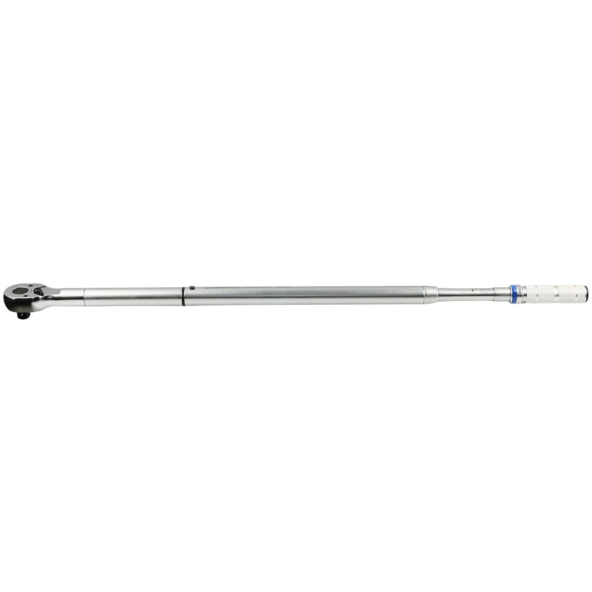 GARWIN INDUSTRIAL 501519-100-600-34 Динамометрический ключ двухсторонний 3/4" 100-600 Нм