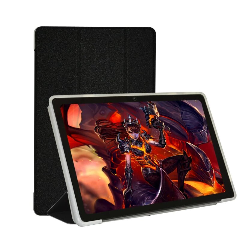 Защитный чехол Jingxin Liangpin TLA016, кожаный чехол Teclast P80T, чехол для планшета 8inch P80T, защита от падения,