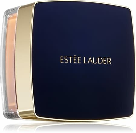 Тональный крем Est e Lauder Double Wear Sheer Flattery Loose Powder, оттенок Light Medium Matte, 9 г