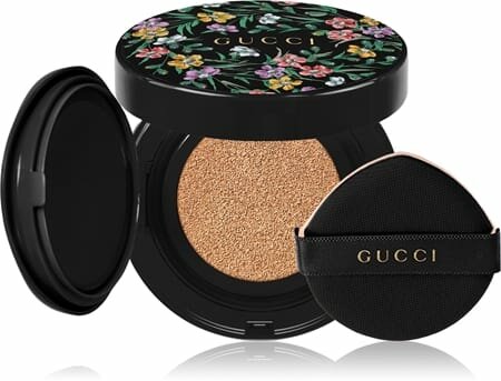 Тональный крем Gucci Beauty ternit de Beaut Cushion Liquid Foundation SPF 35, оттенок 03.5, 14 г