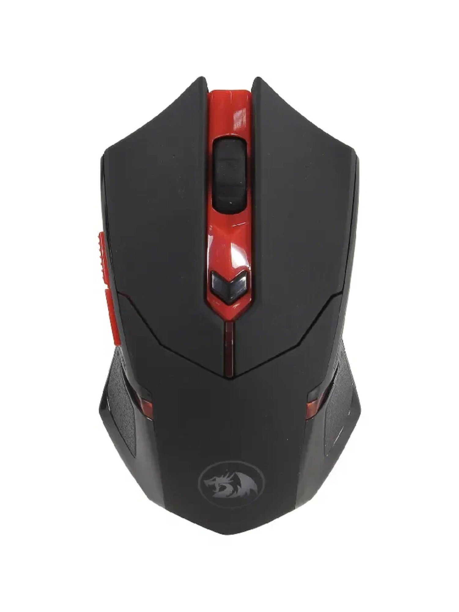 Мышь компьютерная Redragon M601WL беспроводная 5 кнопок, черная