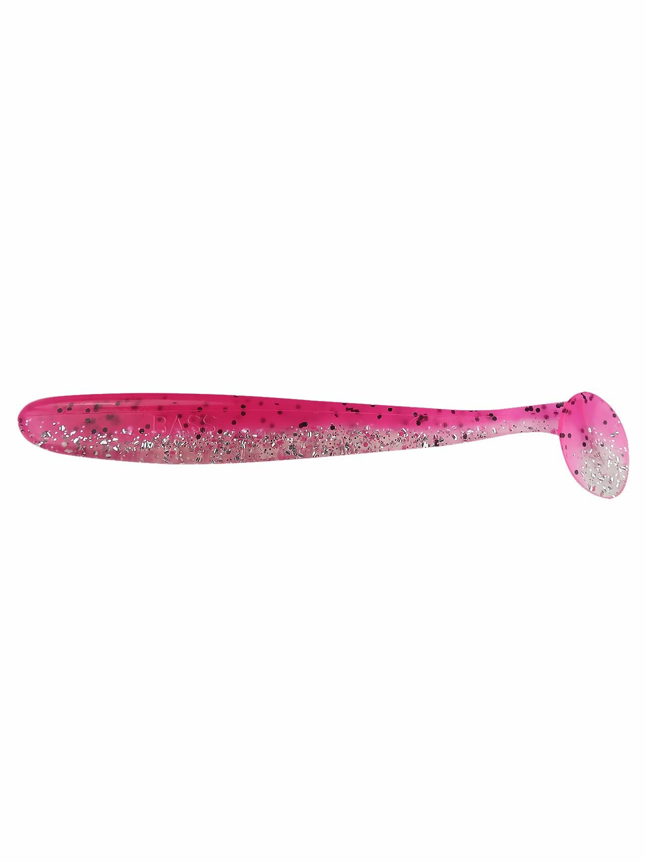 Мягкая силиконовая приманка для рыбалки Риппер RELAX BASS 5" L472 (12,5 см) 5 шт.