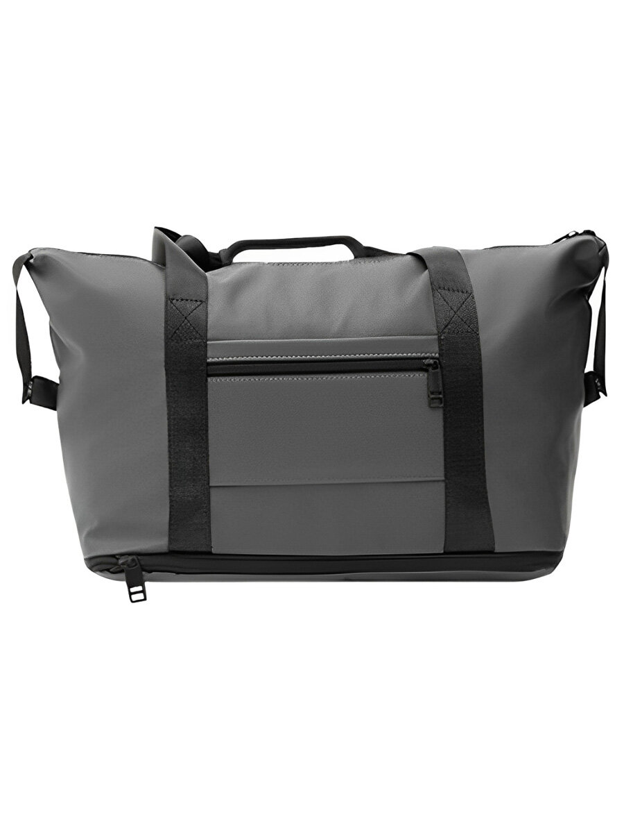 Сумка Tanjiezhe Explorer Large Capacity Expandable Handbag (YG032-2) Grey