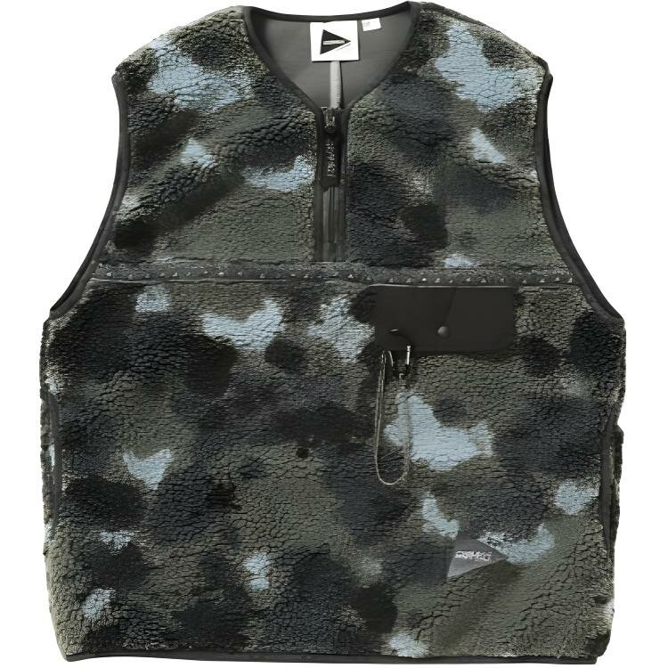 Жилет
