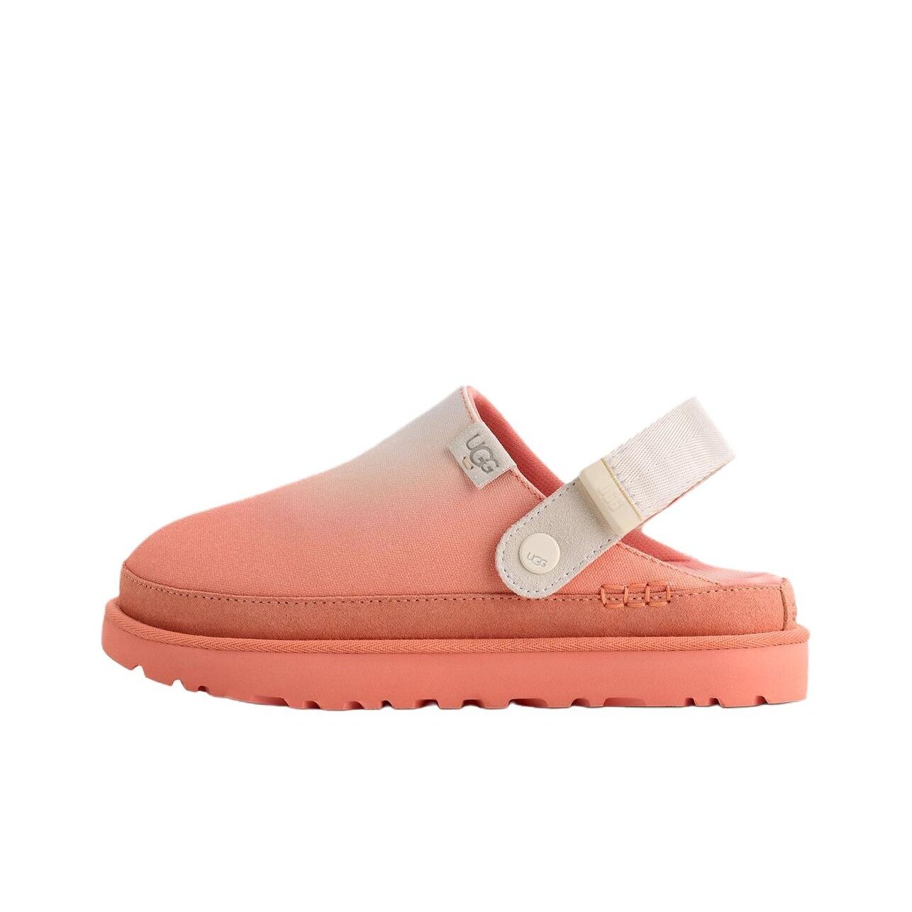 Сабо Goldenstar Clog