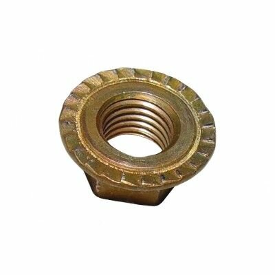 Гайка выпускного коллектора HAVAL SMR212302