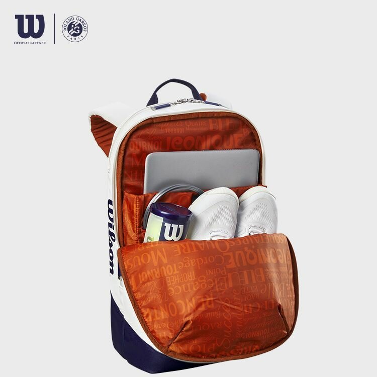 Сумка Wilson — фото 1