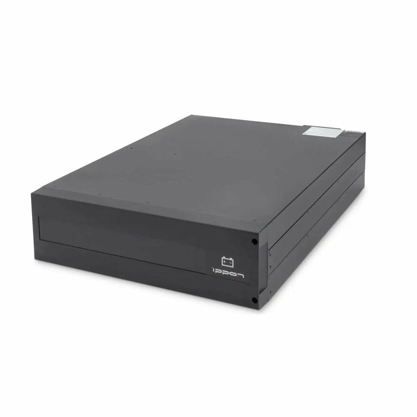 Батарея для ИБП Ippon Innova Unity RT 3-3 20K EBM480 9AH, 192В/9Ач для Ippon Innova Unity RT 3-3 20K черный