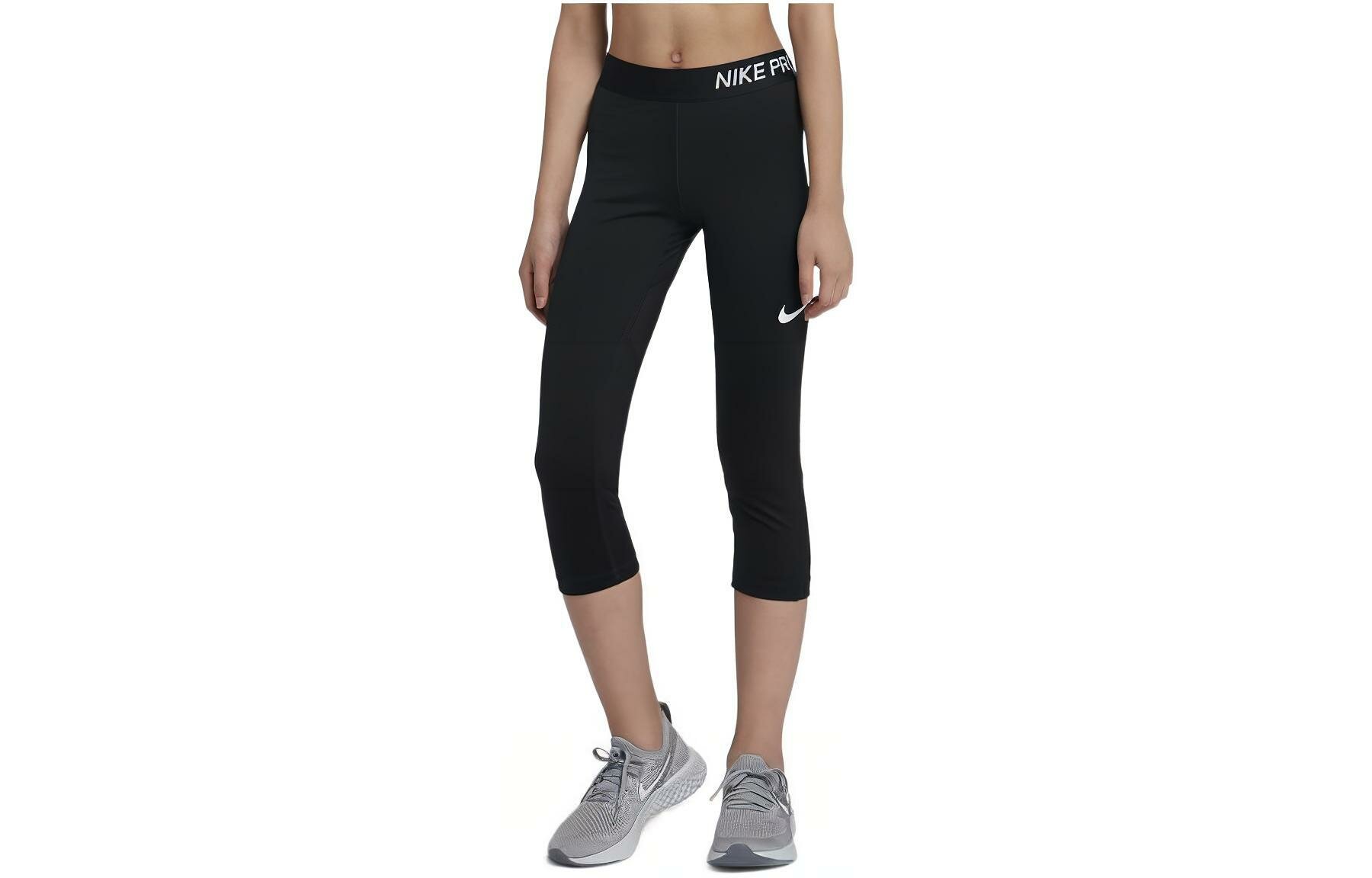Брюки спортивные Nike Pro