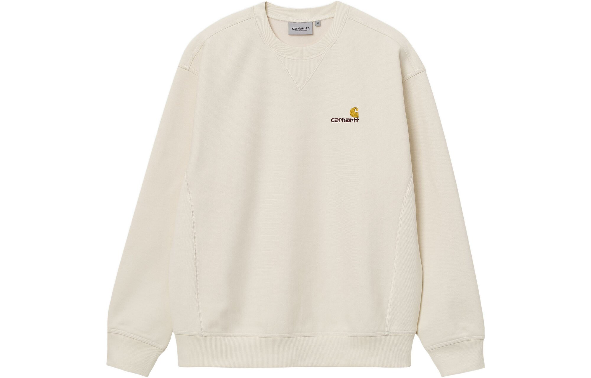 Толстовка American Script Sweatshirt, 1 шт.