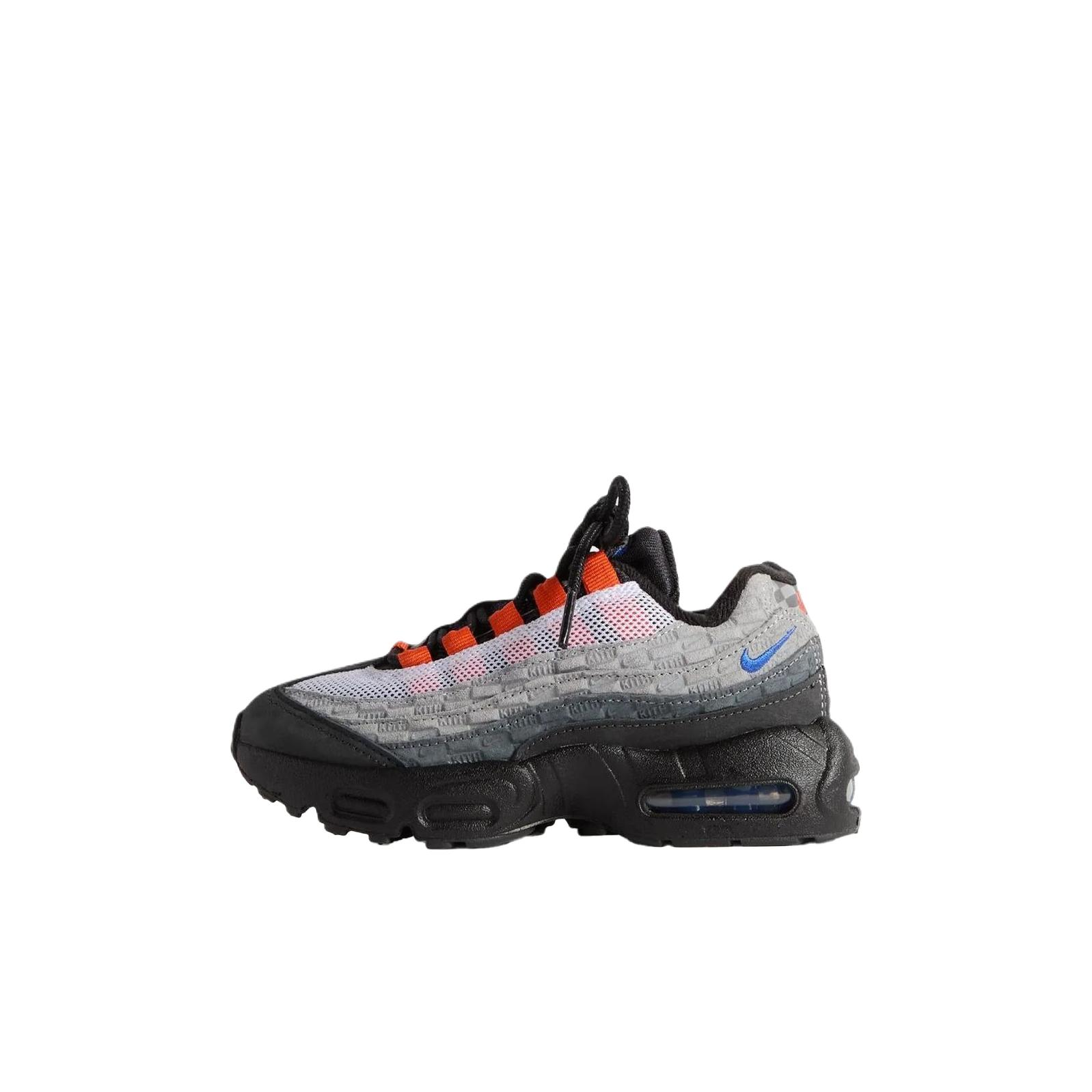 Кроссовки Air Max 95