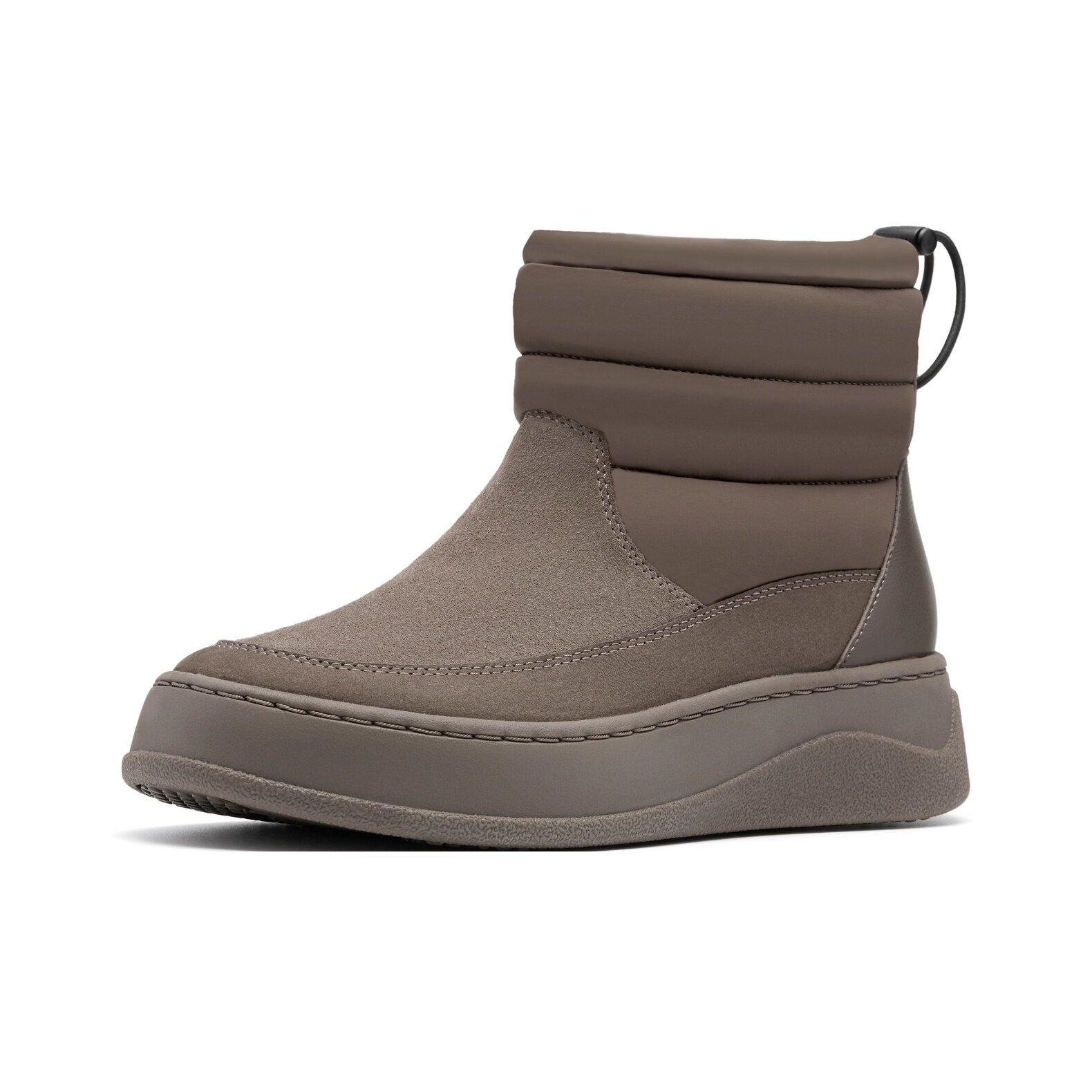 Угги Clarks, размер EU 38 стопа (23,8CM) — фото 1