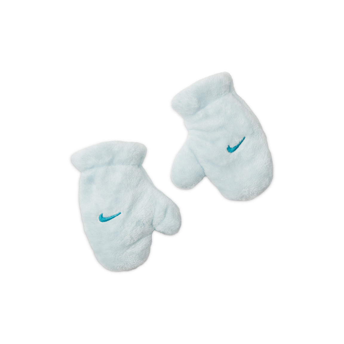 Шапка-бини NIKE для мальчиков, размер ОС, синий — фото 1